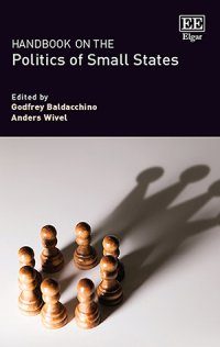 Small State Foreign Policy - Anders Wivel